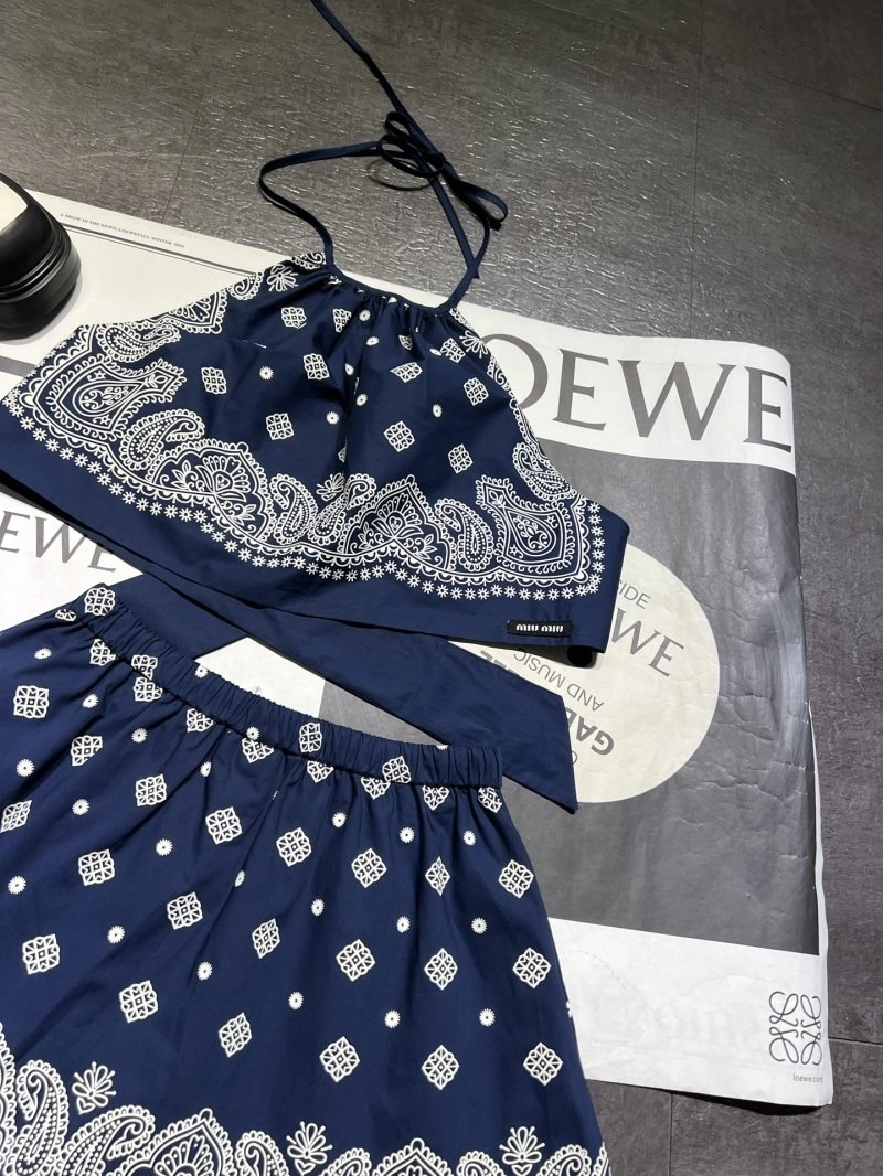 Bargain Miu Miu Dress Suits