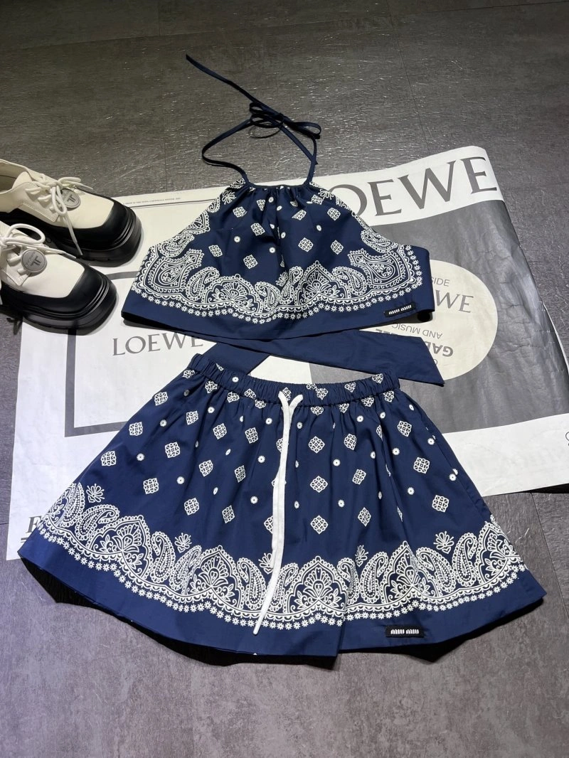 Bargain Miu Miu Dress Suits