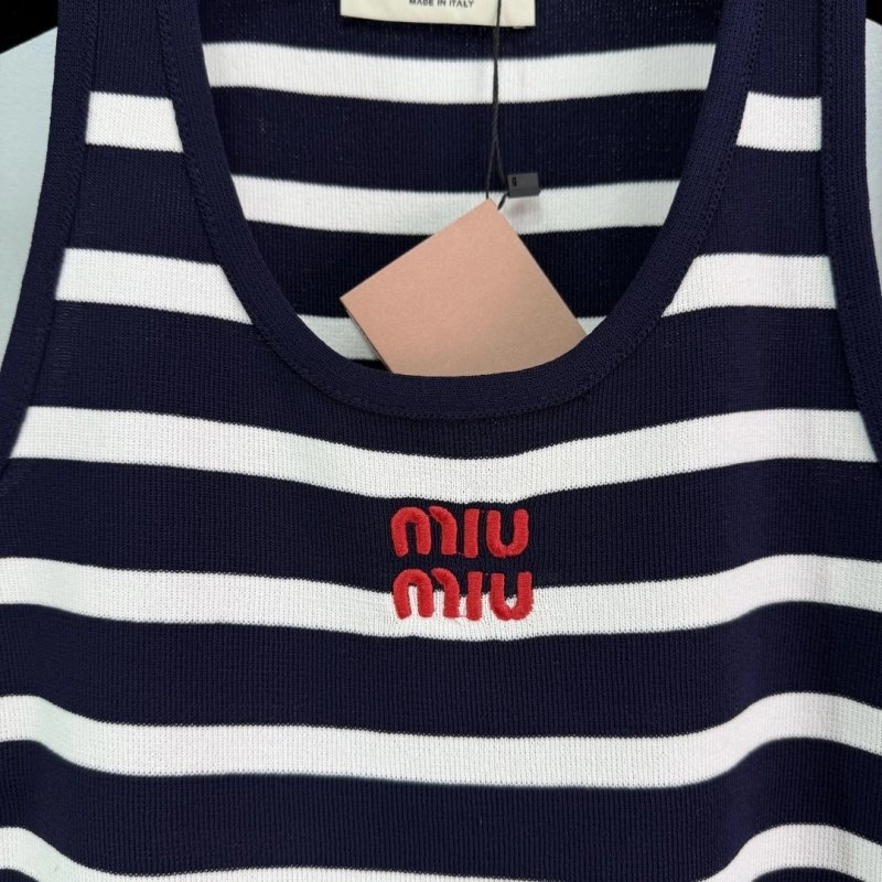Indistinguishable Miu Miu Dress Suits