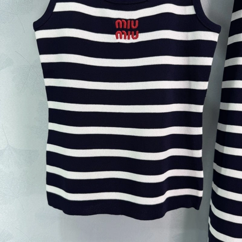 Indistinguishable Miu Miu Dress Suits