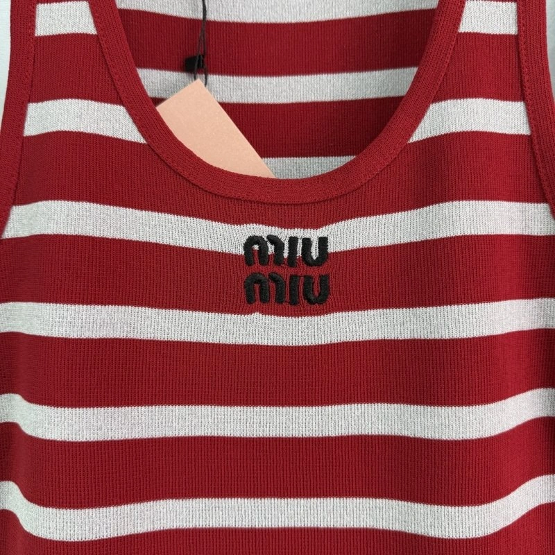 Genuine Miu Miu Dress Suits