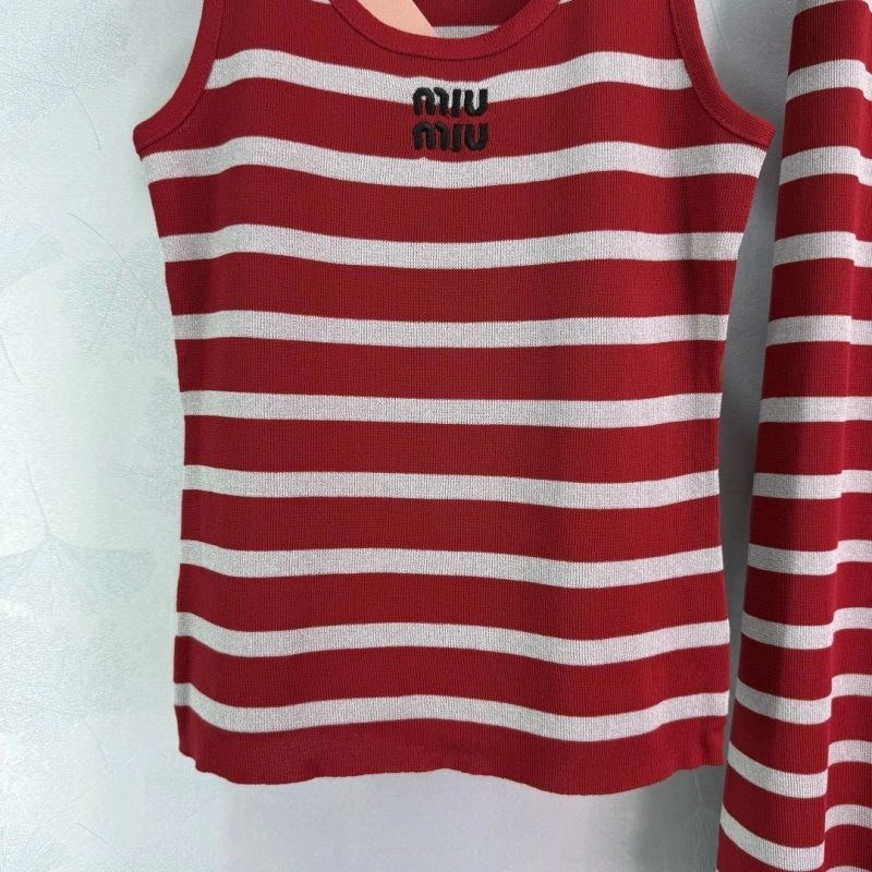 Genuine Miu Miu Dress Suits