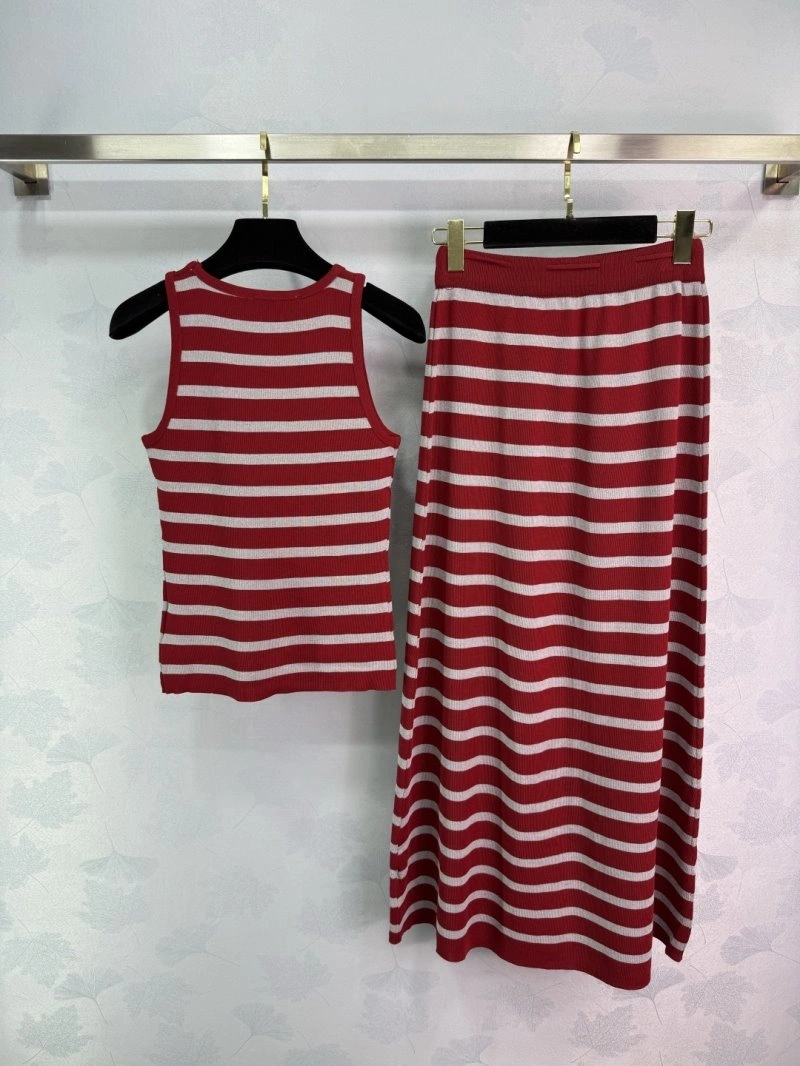 Genuine Miu Miu Dress Suits