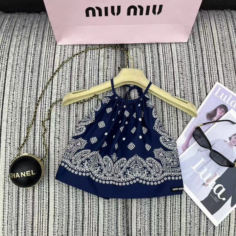 Low-cost Miu Miu Dress Suits
