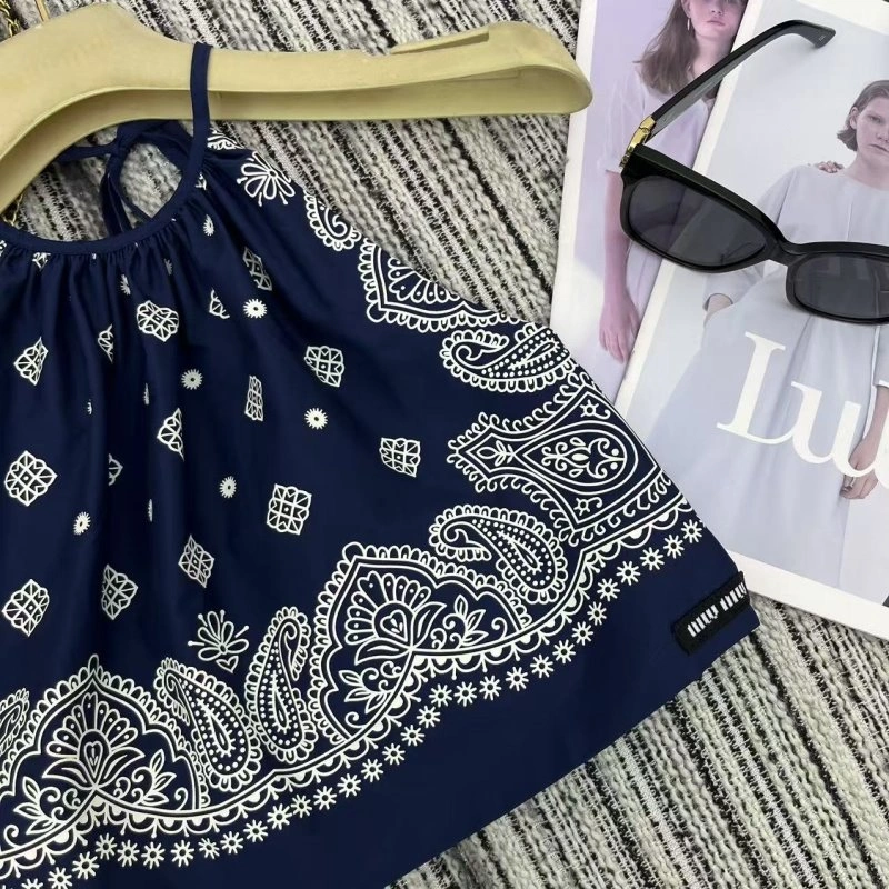 Low-cost Miu Miu Dress Suits