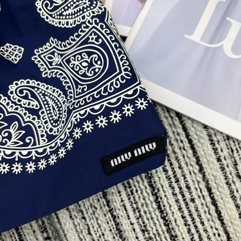 Low-cost Miu Miu Dress Suits