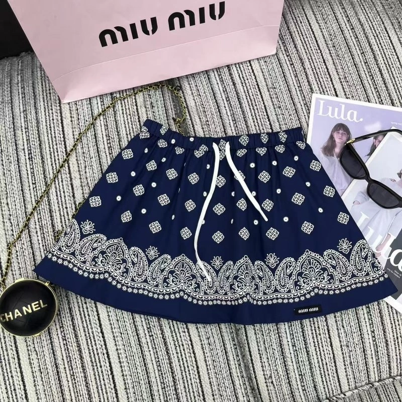 Low-cost Miu Miu Dress Suits