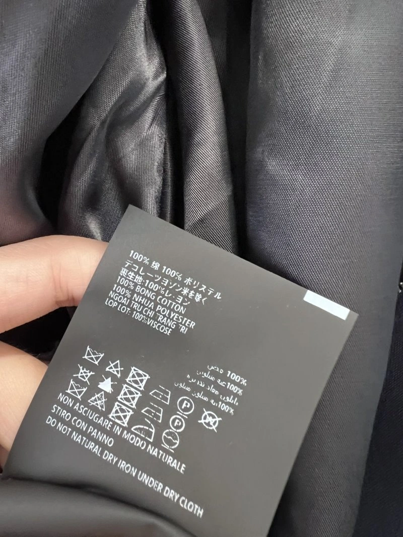 OEM Miu Miu Dress Suits