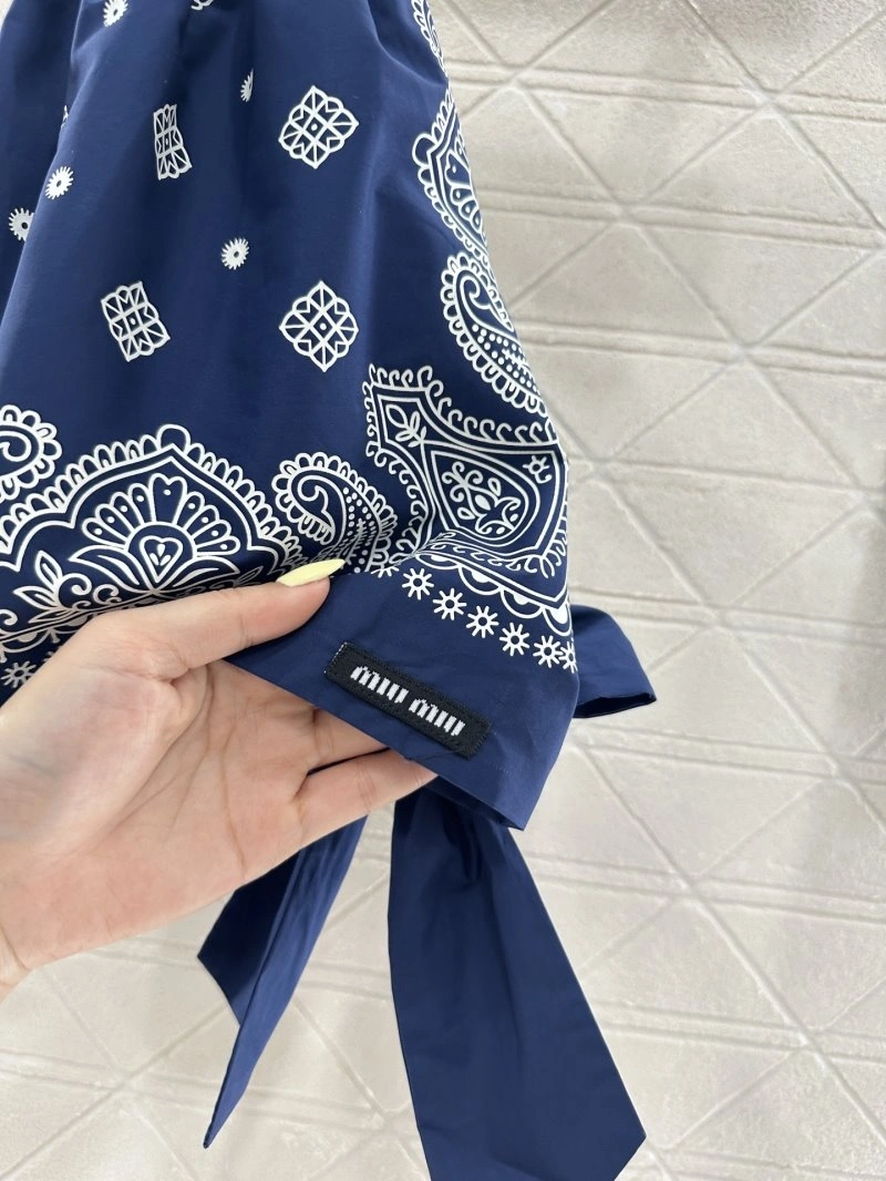 Budget-friendly Miu Miu Dress Suits