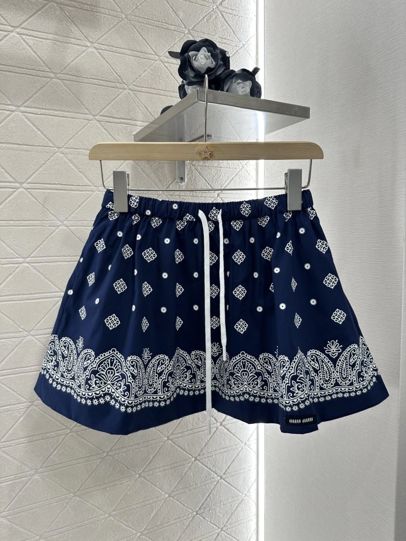 Budget-friendly Miu Miu Dress Suits