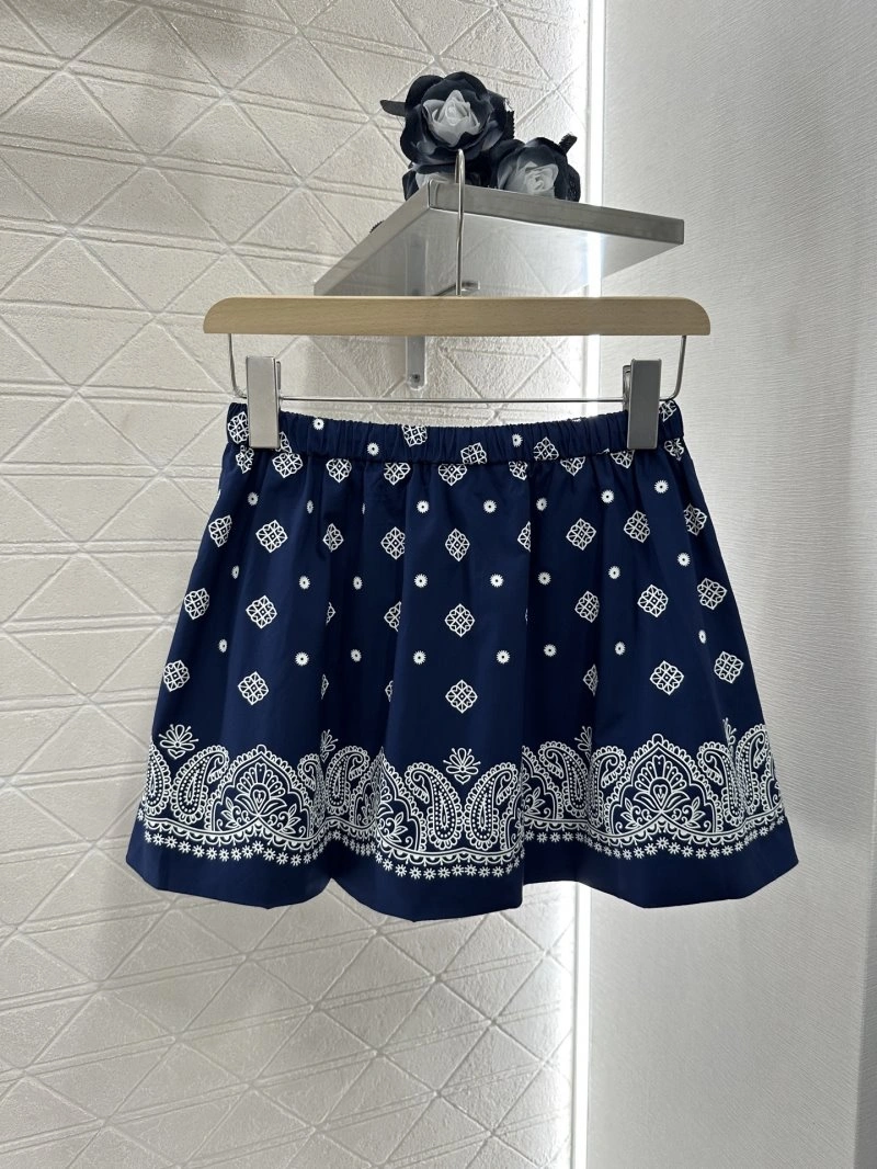 Budget-friendly Miu Miu Dress Suits
