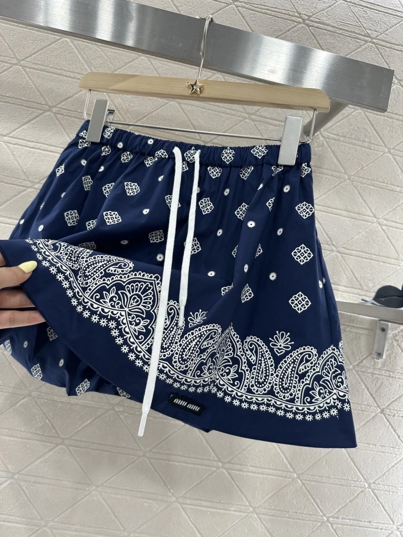 Budget-friendly Miu Miu Dress Suits