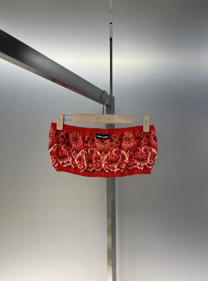 High accuracy Miu Miu Dress Suits