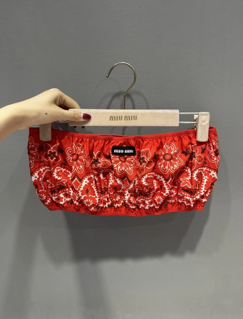 High accuracy Miu Miu Dress Suits
