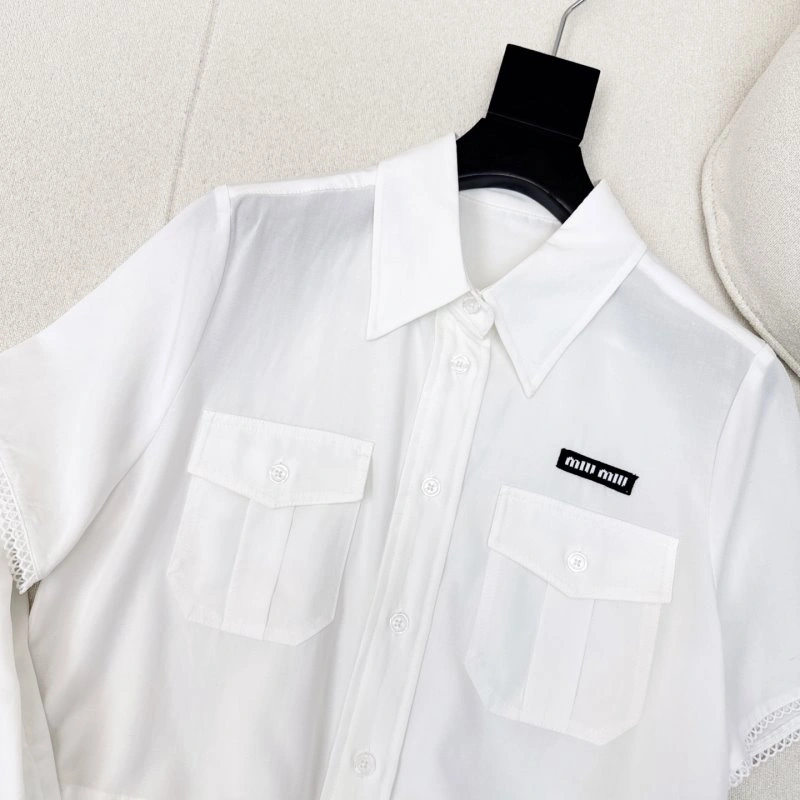 Accurate model Miu Miu Dress Suits