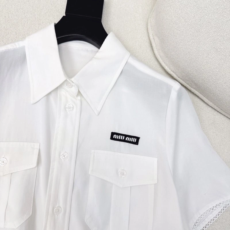 Accurate model Miu Miu Dress Suits