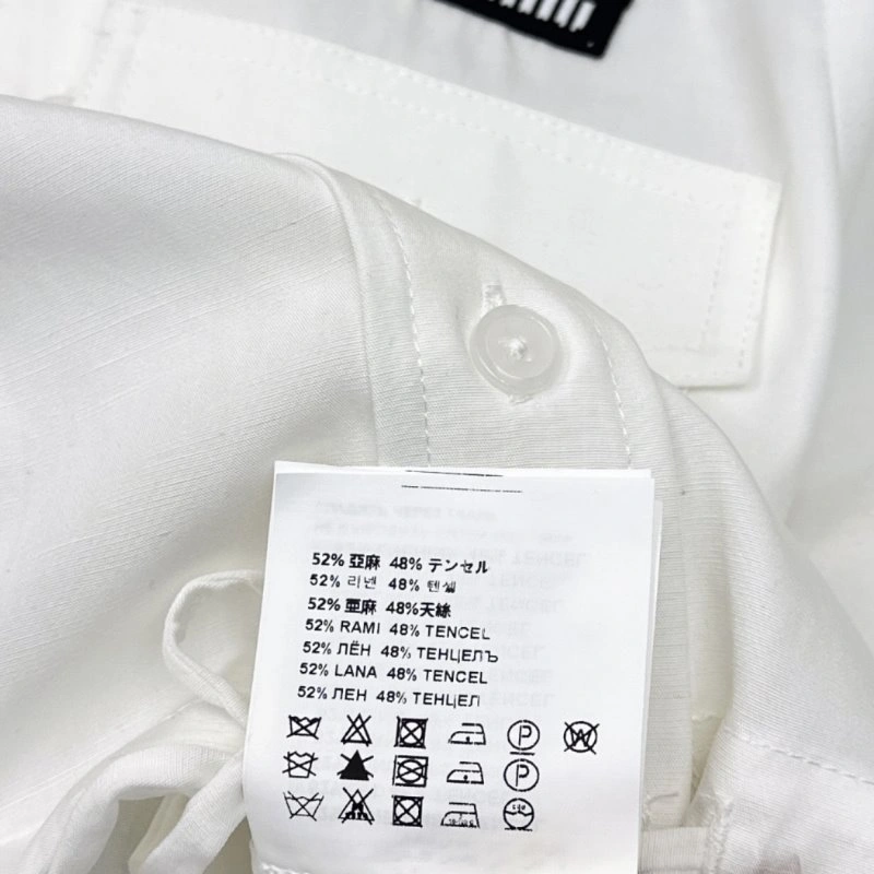 Accurate model Miu Miu Dress Suits
