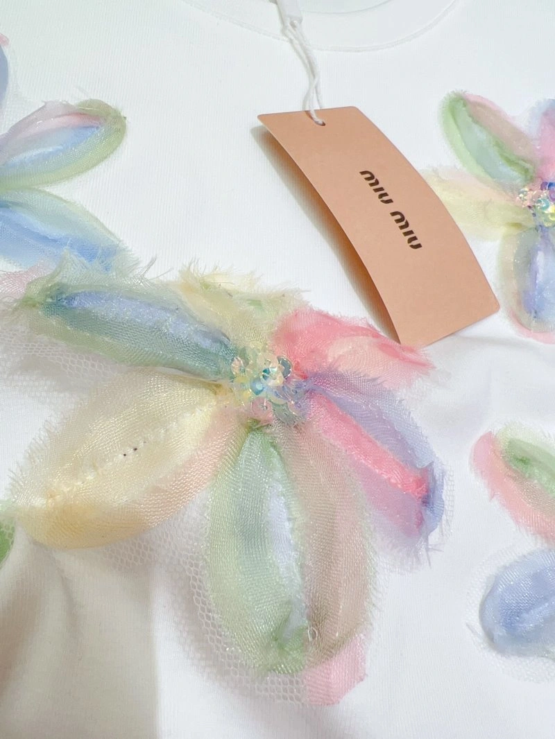 Accurate model Miu Miu Dress Suits