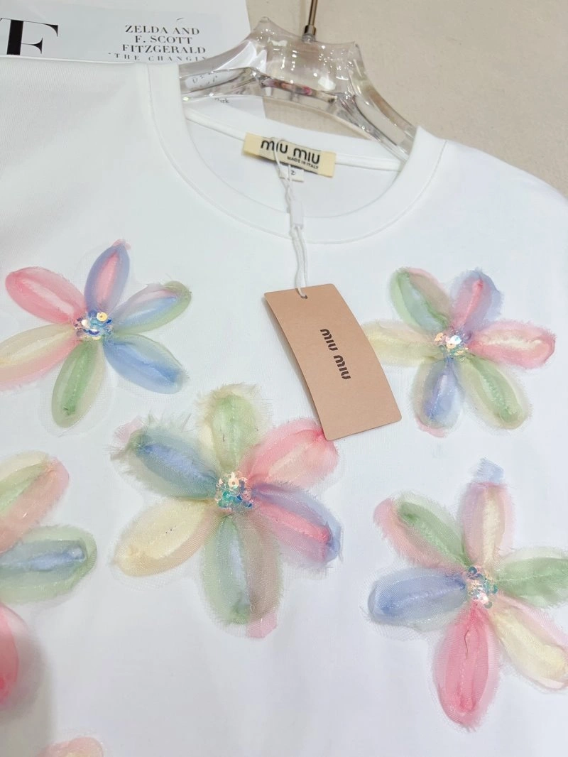 Accurate model Miu Miu Dress Suits