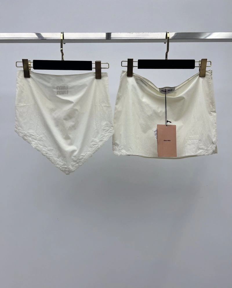 Miu Miu Dress Suits