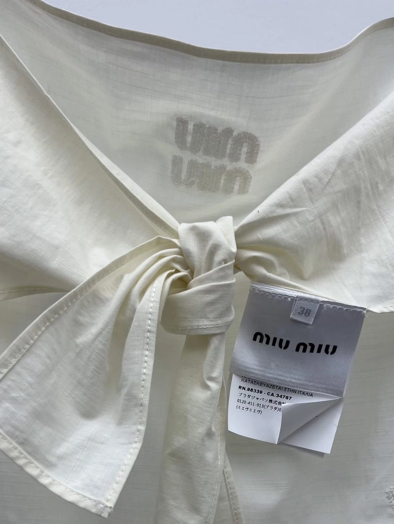 Perfect replica Miu Miu Dress Suits
