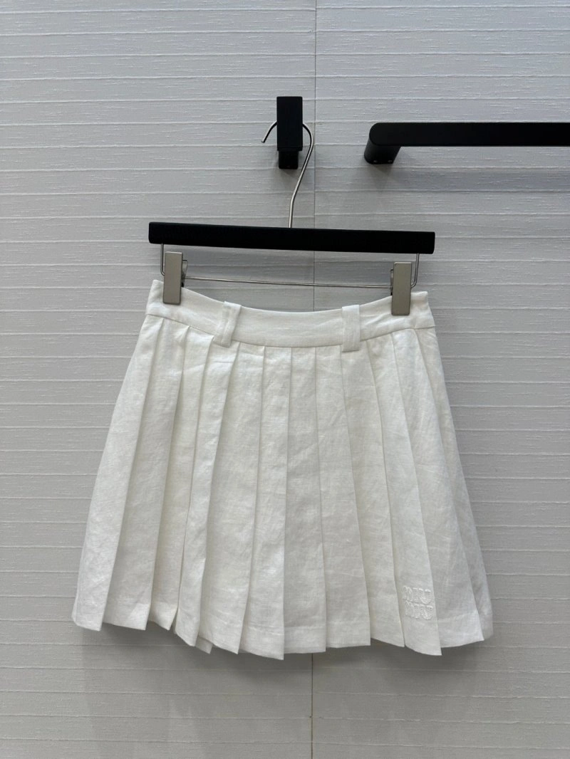 1:1 copy Miu Miu Dress Suits