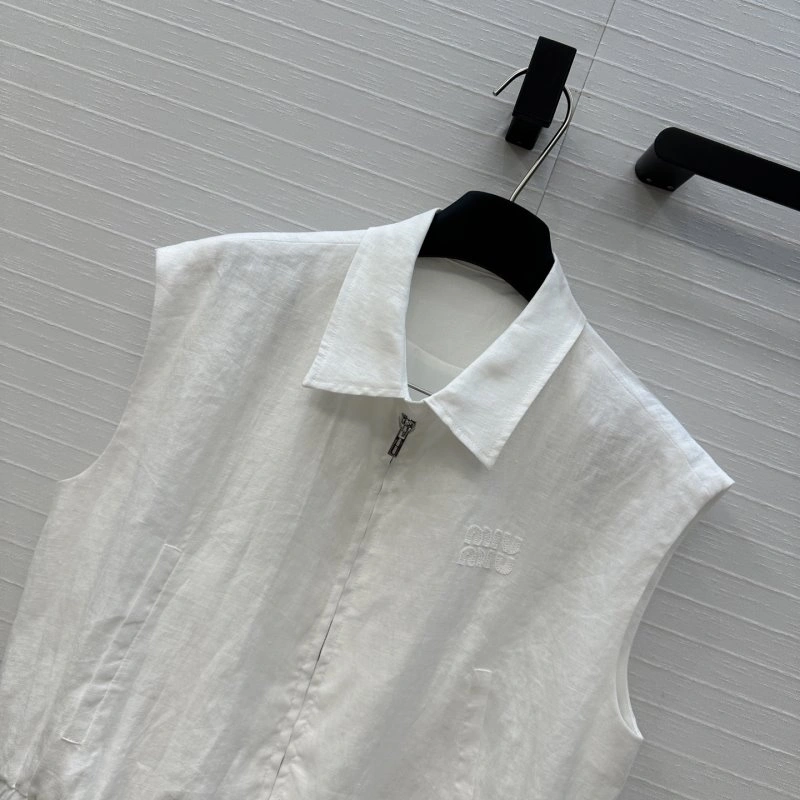 1:1 copy Miu Miu Dress Suits