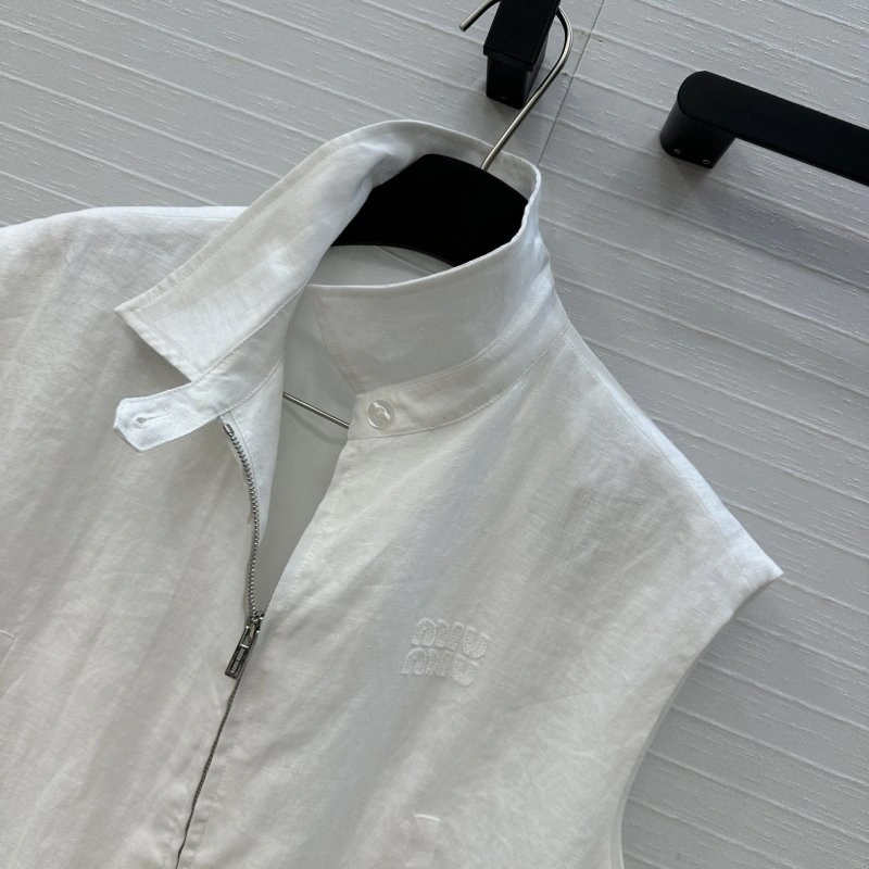 1:1 copy Miu Miu Dress Suits