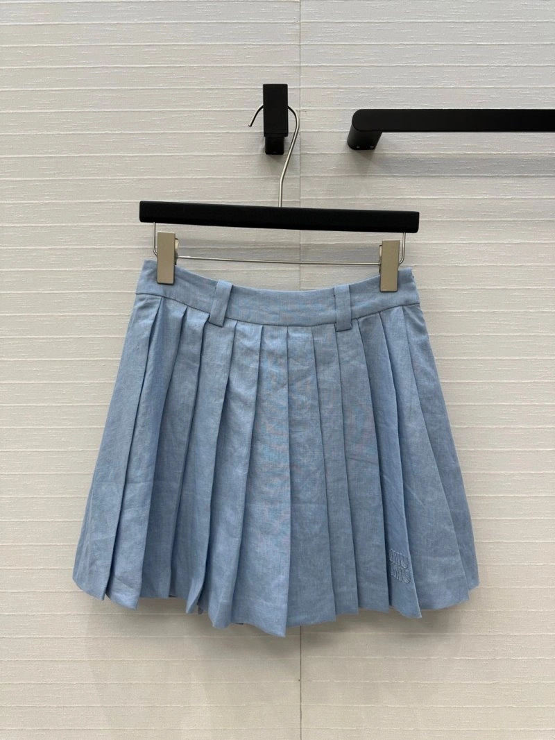 Exact replica Miu Miu Dress Suits