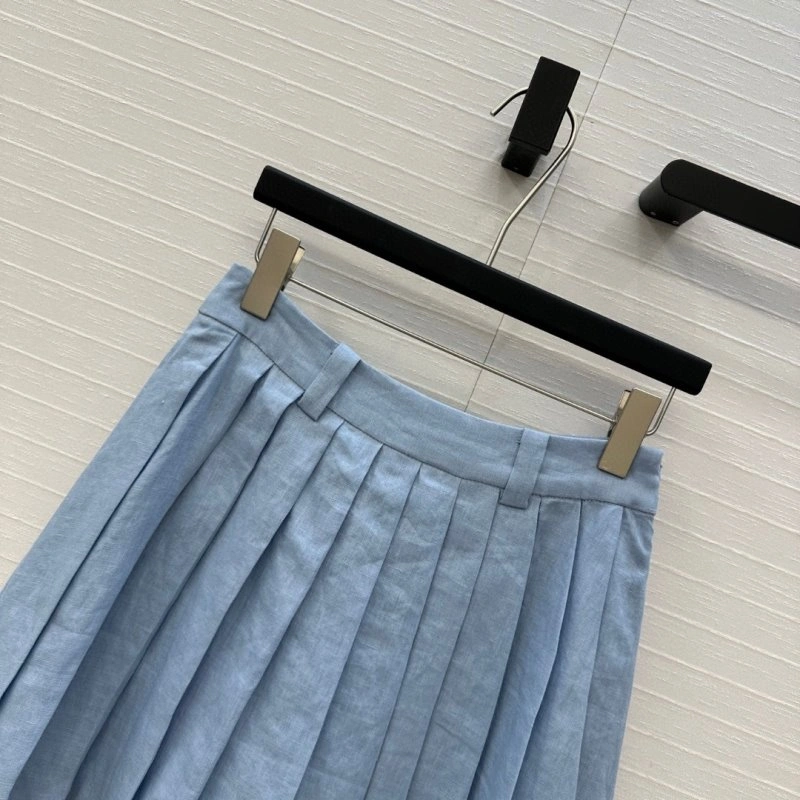 Exact replica Miu Miu Dress Suits