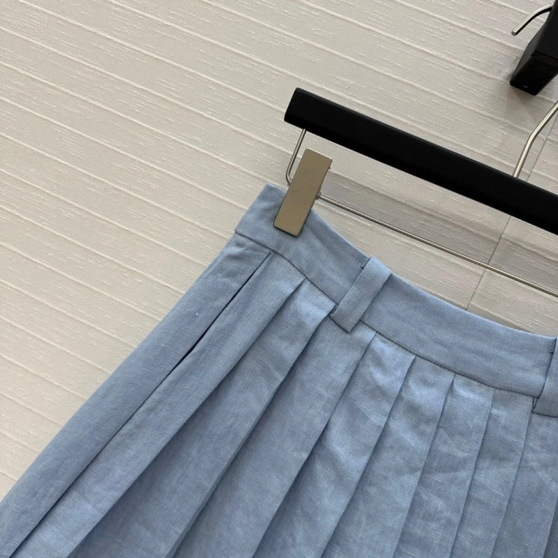 Exact replica Miu Miu Dress Suits