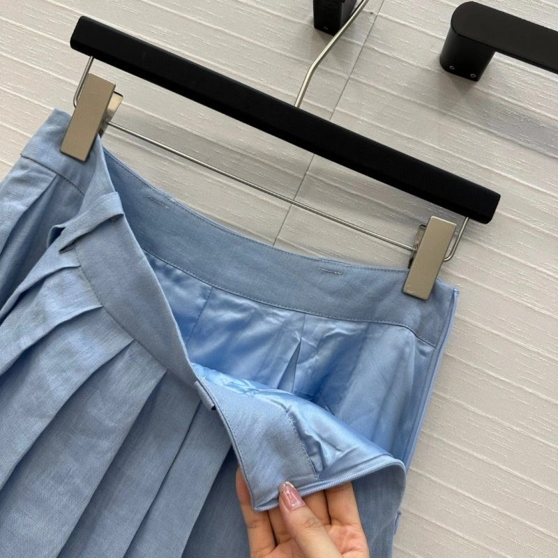 Exact replica Miu Miu Dress Suits