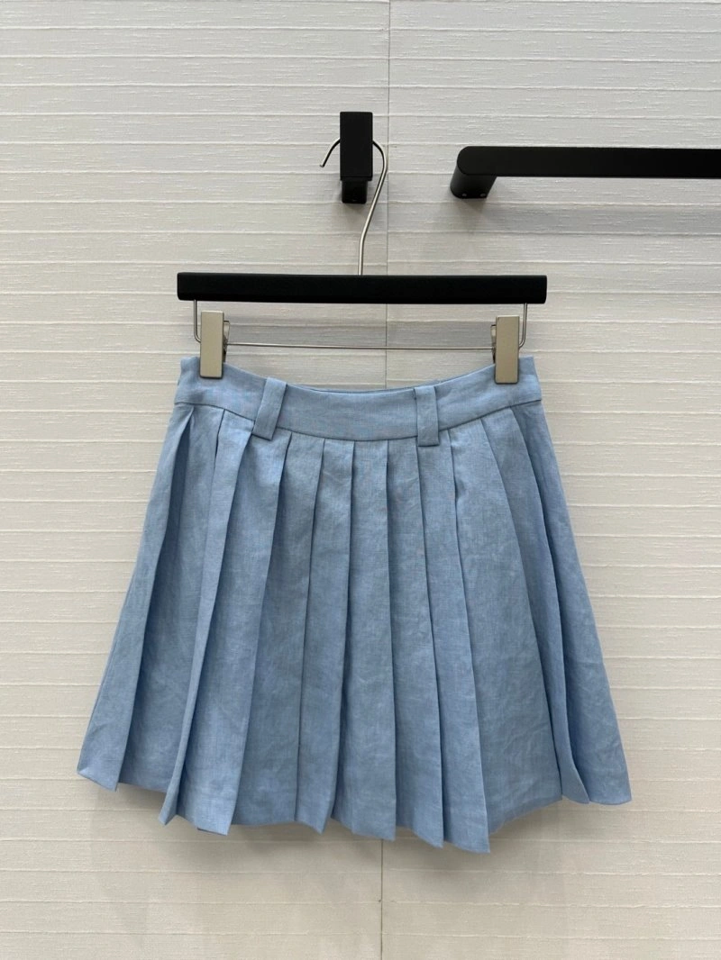 Exact replica Miu Miu Dress Suits