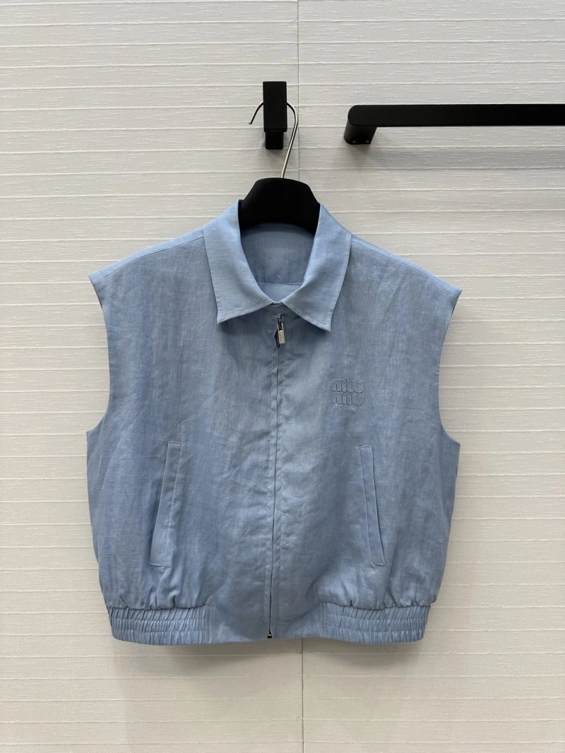 Exact replica Miu Miu Dress Suits