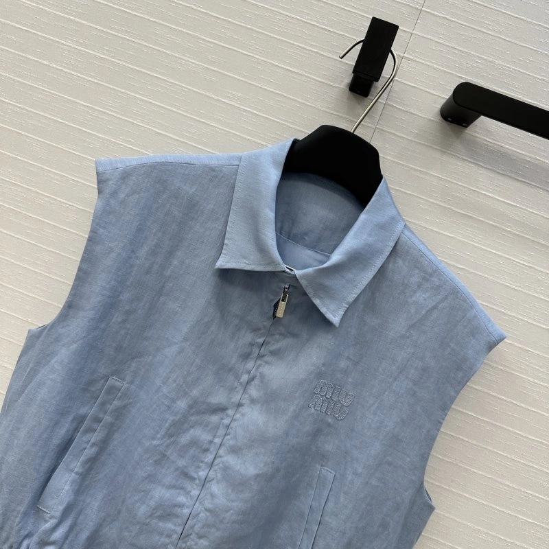 Exact replica Miu Miu Dress Suits