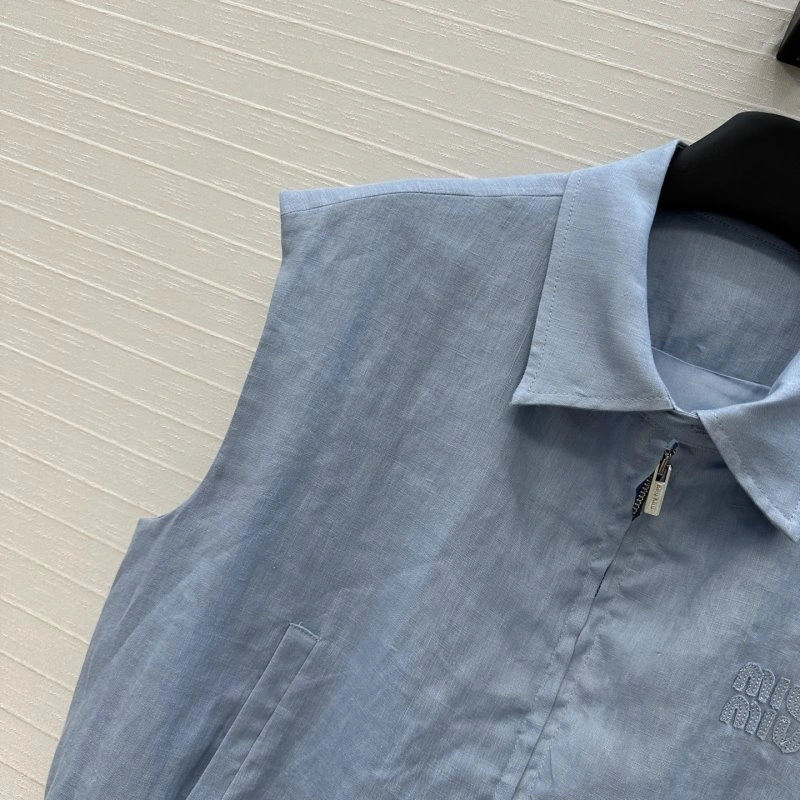Exact replica Miu Miu Dress Suits