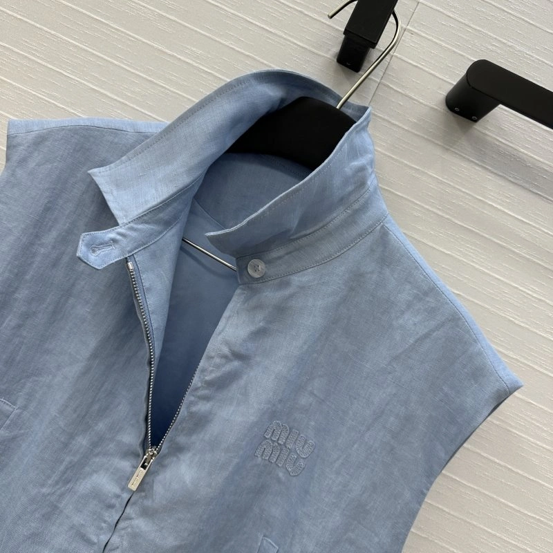 Exact replica Miu Miu Dress Suits