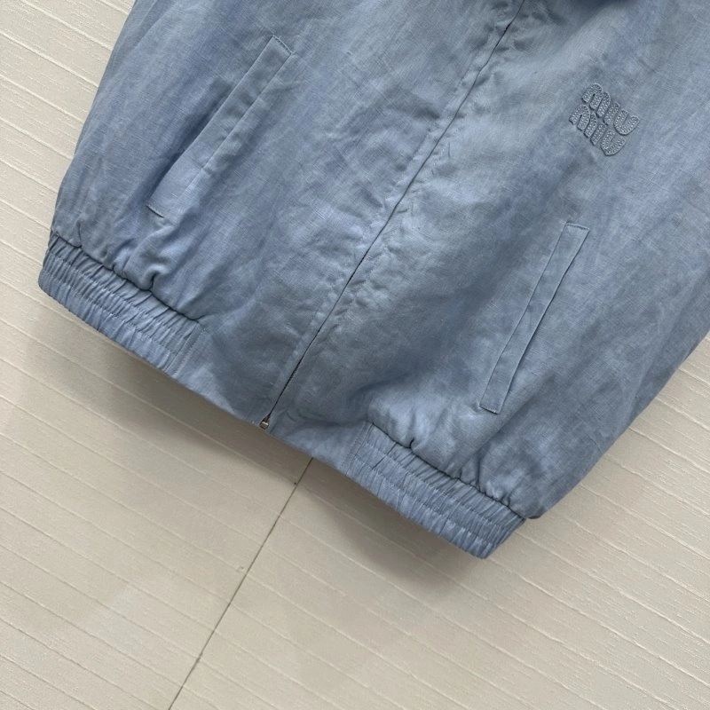 Exact replica Miu Miu Dress Suits