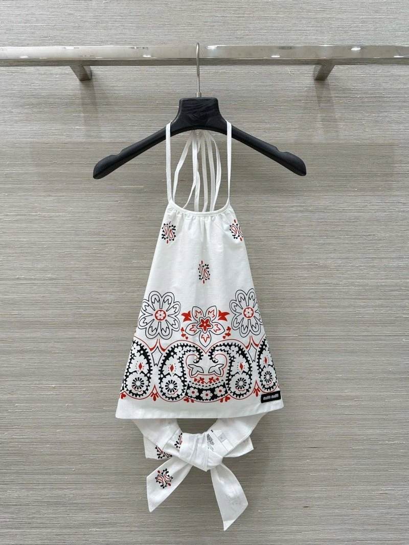 Brand-original Miu Miu Dress Suits