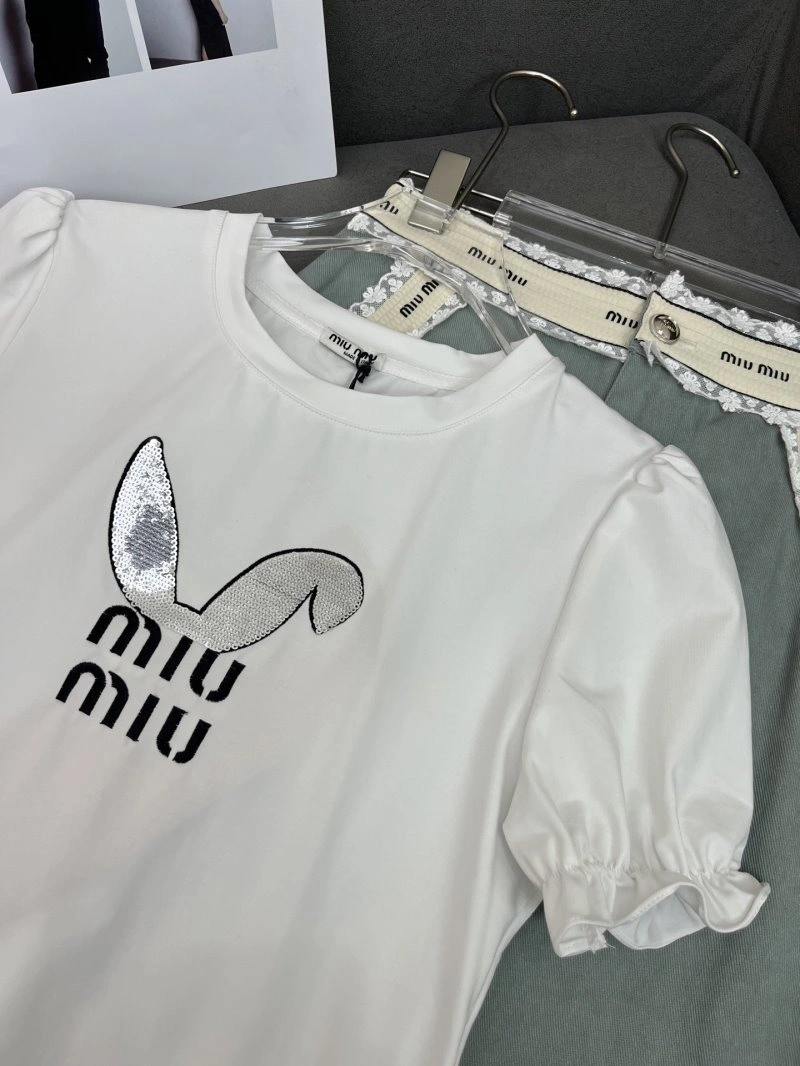 OEM Miu Miu Dress Suits