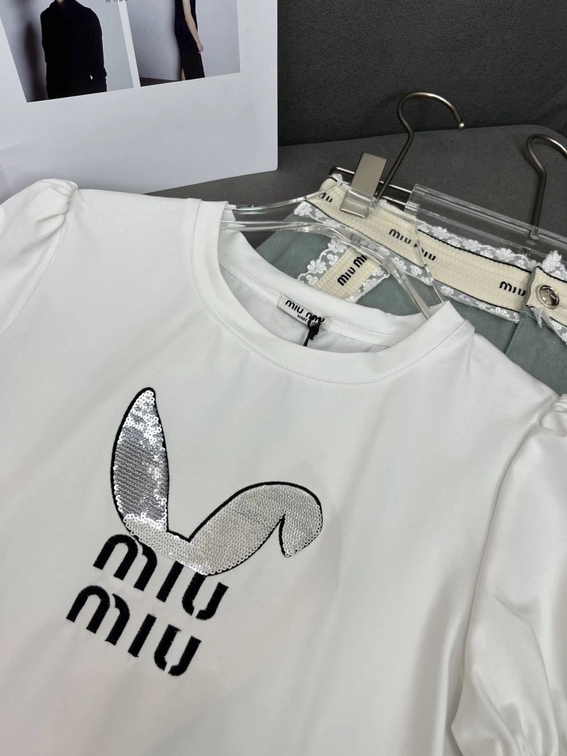 OEM Miu Miu Dress Suits