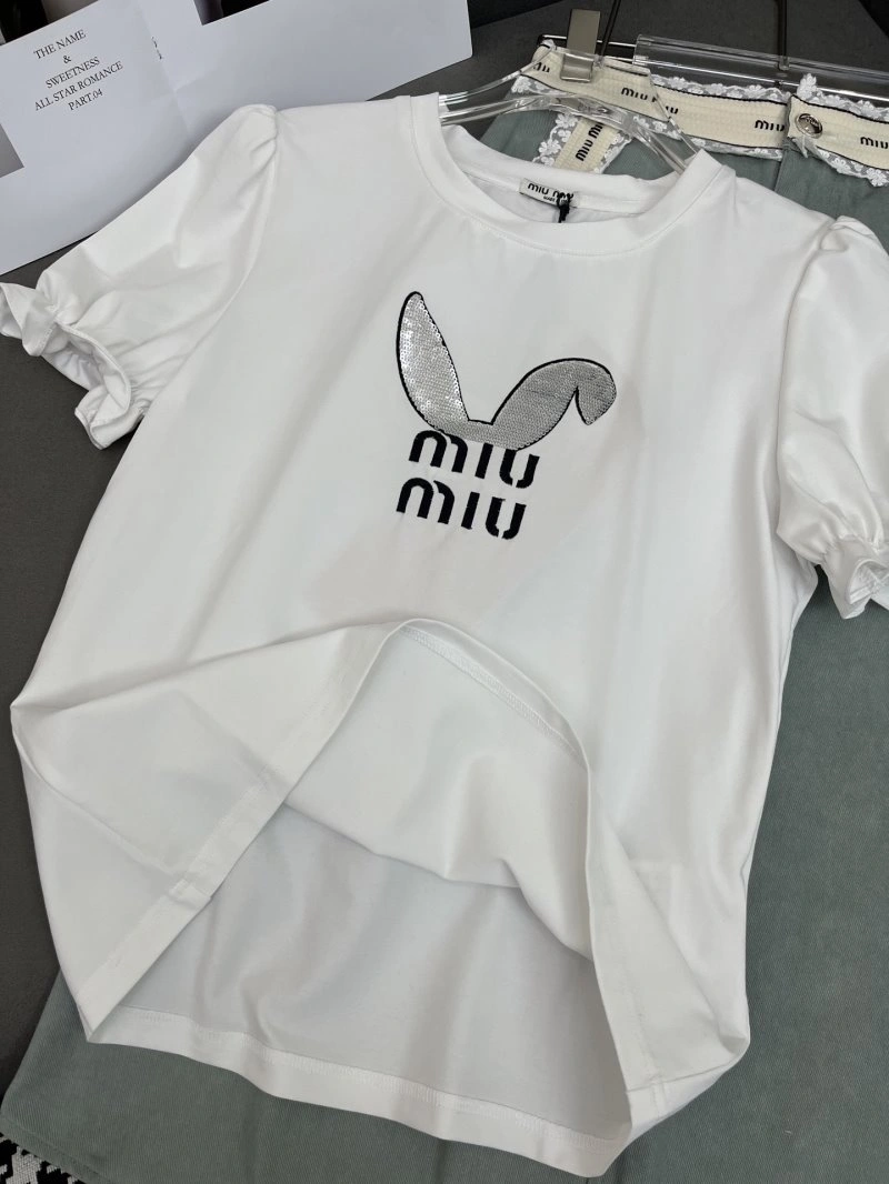 OEM Miu Miu Dress Suits