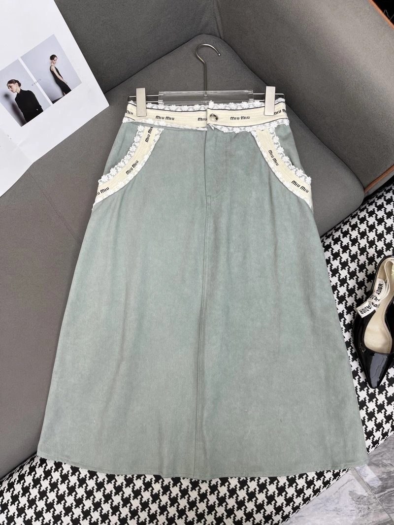 OEM Miu Miu Dress Suits