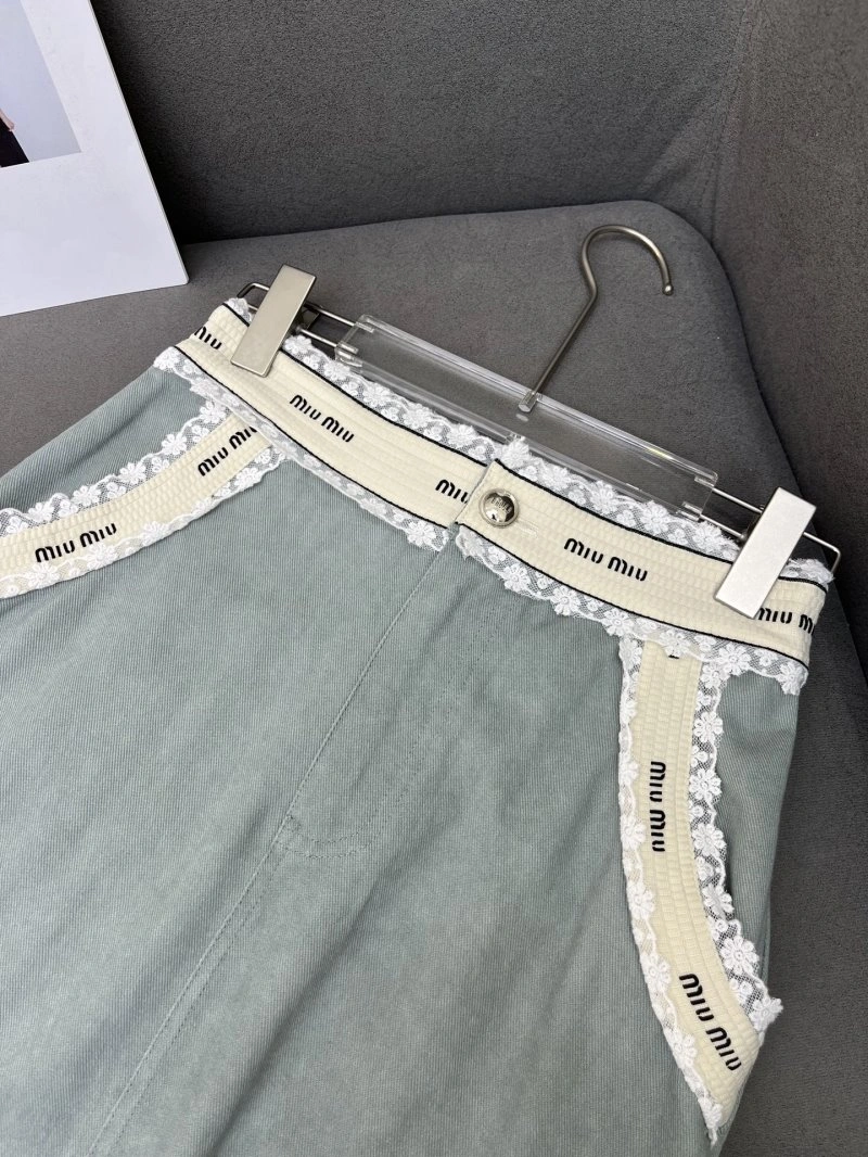 OEM Miu Miu Dress Suits
