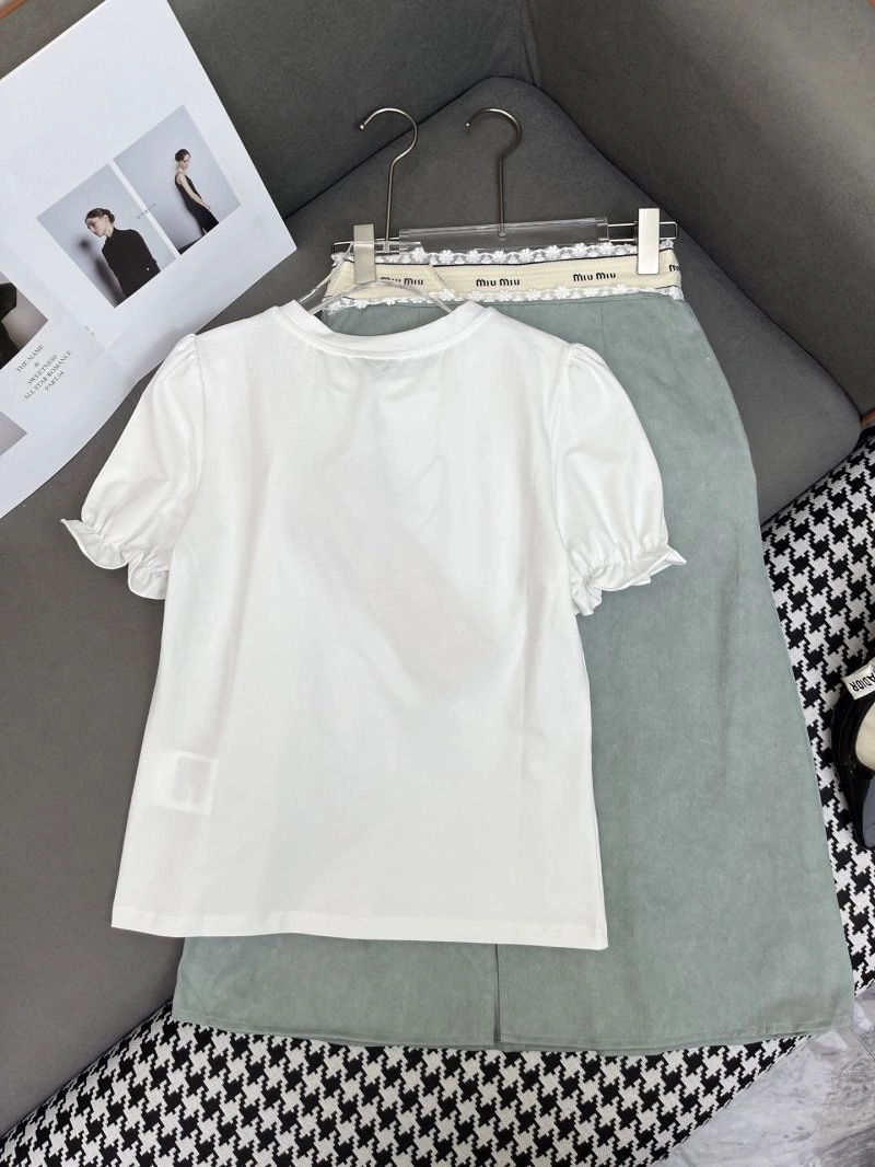 OEM Miu Miu Dress Suits