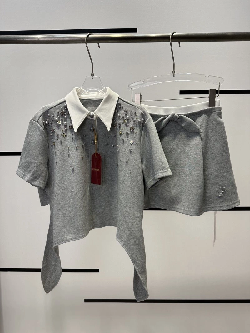 Miu Miu Dress Suits