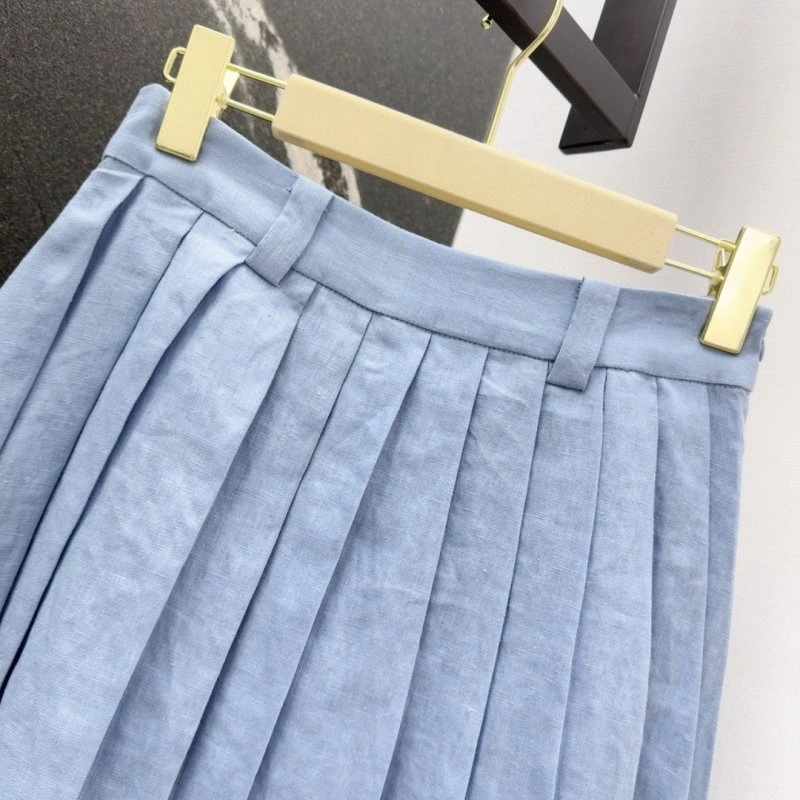 Mirror quality Miu Miu Dress Suits