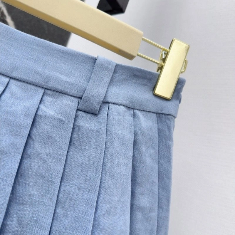 Mirror quality Miu Miu Dress Suits