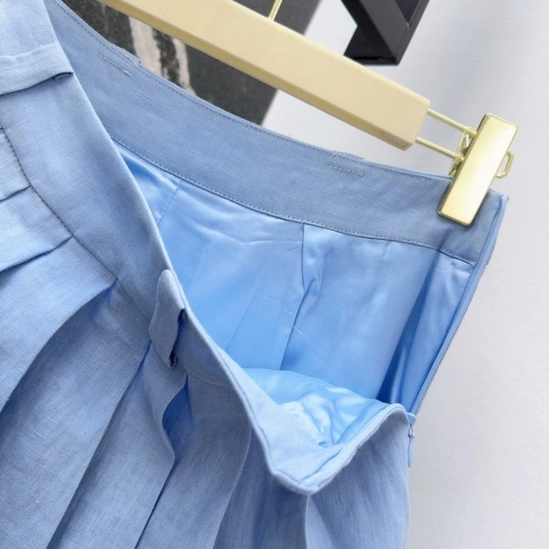 Mirror quality Miu Miu Dress Suits
