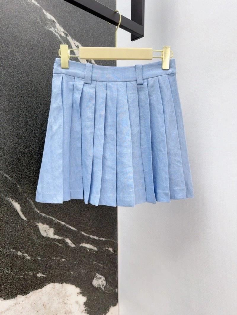 Mirror quality Miu Miu Dress Suits